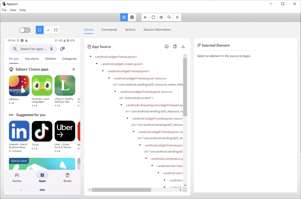 Appium Archives - AutomationTestingHub Appium Archives - AutomationTestingHub