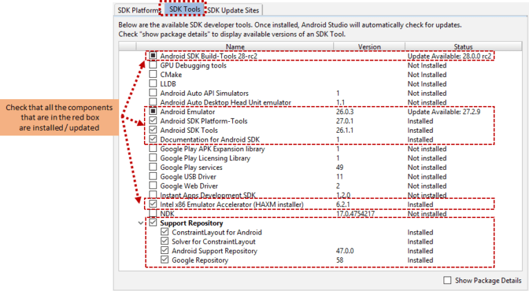 update-install-components-in-sdk-tools-tab - AutomationTestingHub update-install-components-in-sdk-tools-tab - AutomationTestingHub